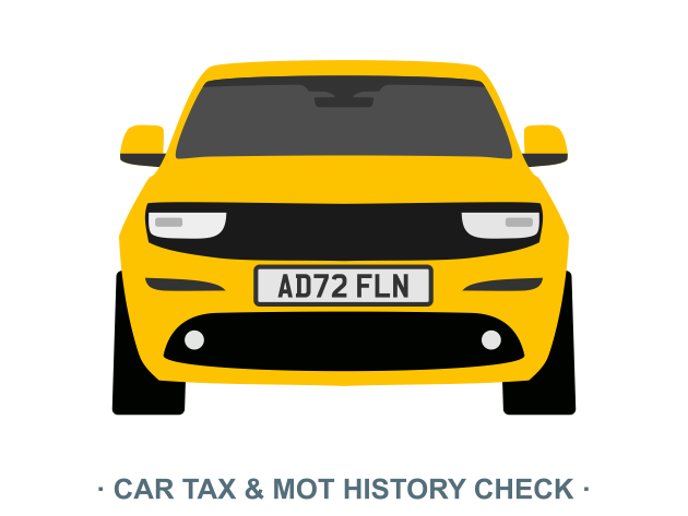 AD72FLN - Car Check report for CUPRA Formentor V2 TSI S-A (AD72 FLN)