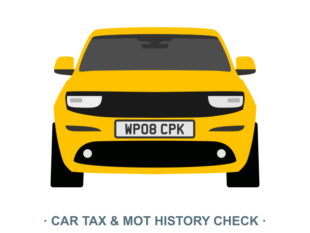 WP08CPK - Car Check report for Mitsubishi Colt CZ2 DI-D (WP08 CPK)